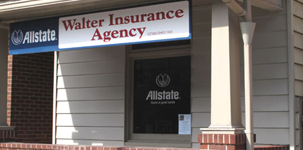 Home - Walter Insurance Agency