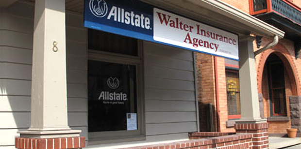 Walter Insurance Agency