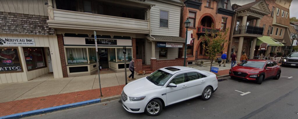 Insurance Agency - Walter Insurance Agency - Selinsgrove PA